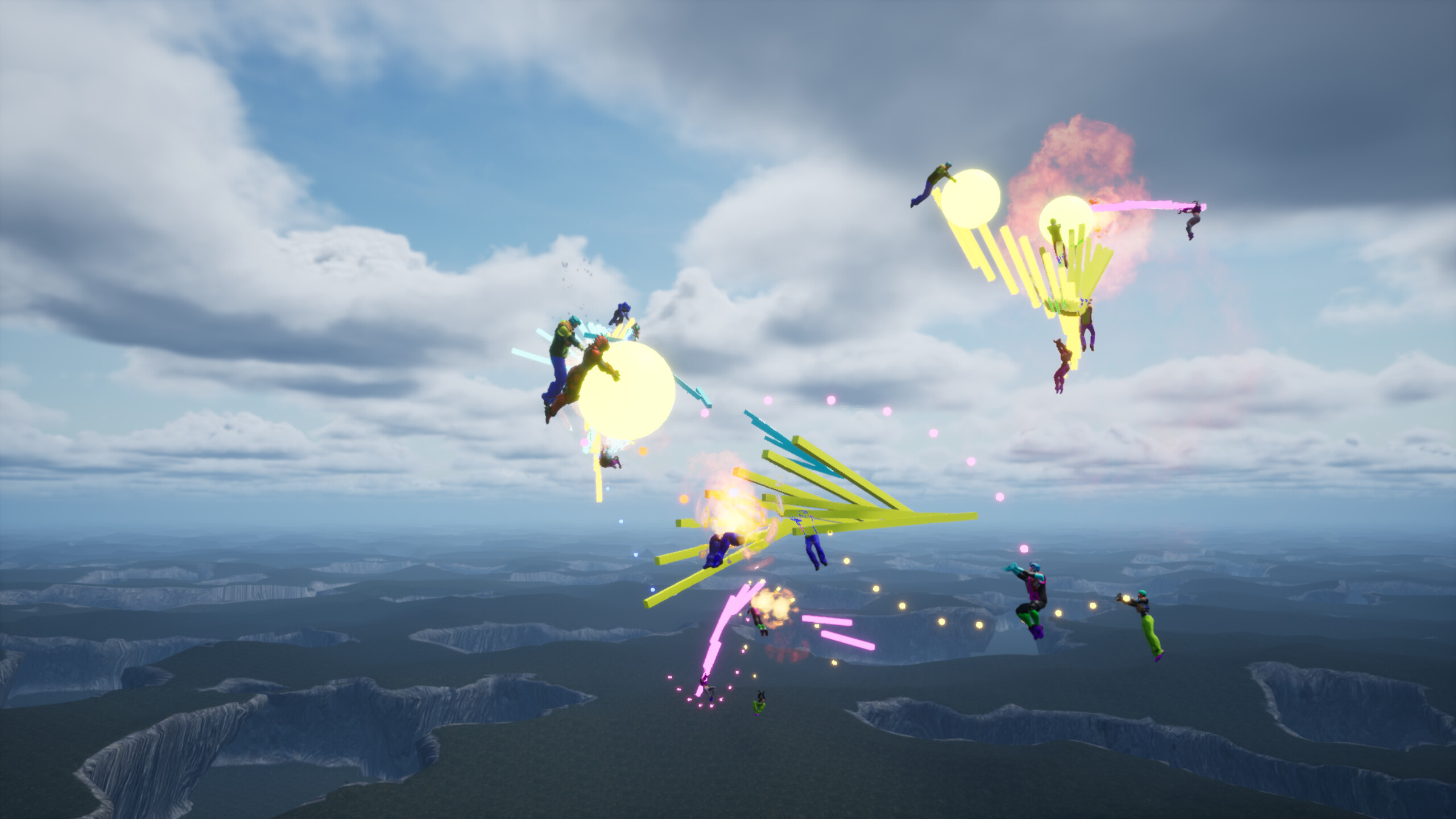 Magocracy: Experimentation (App 2094610) · SteamDB