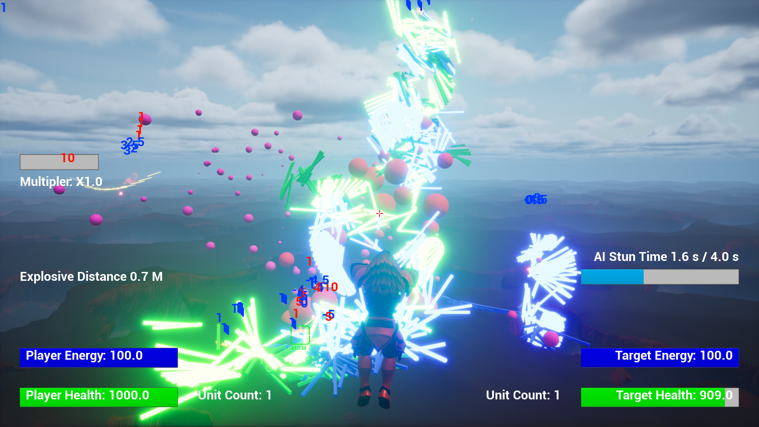 Magocracy: Experimentation (App 2094610) · Screenshots · SteamDB