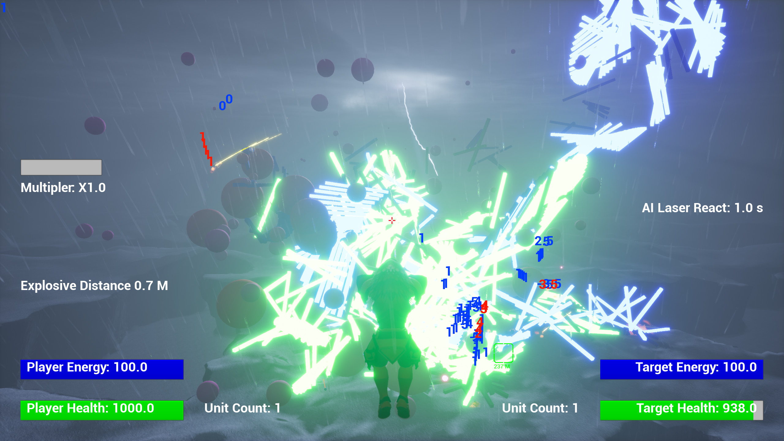 Magocracy: Experimentation (App 2094610) · SteamDB