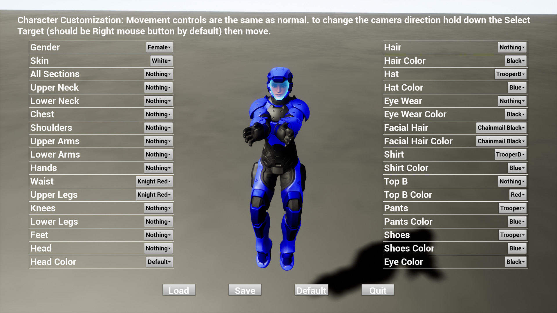 Magocracy: Experimentation on Steam