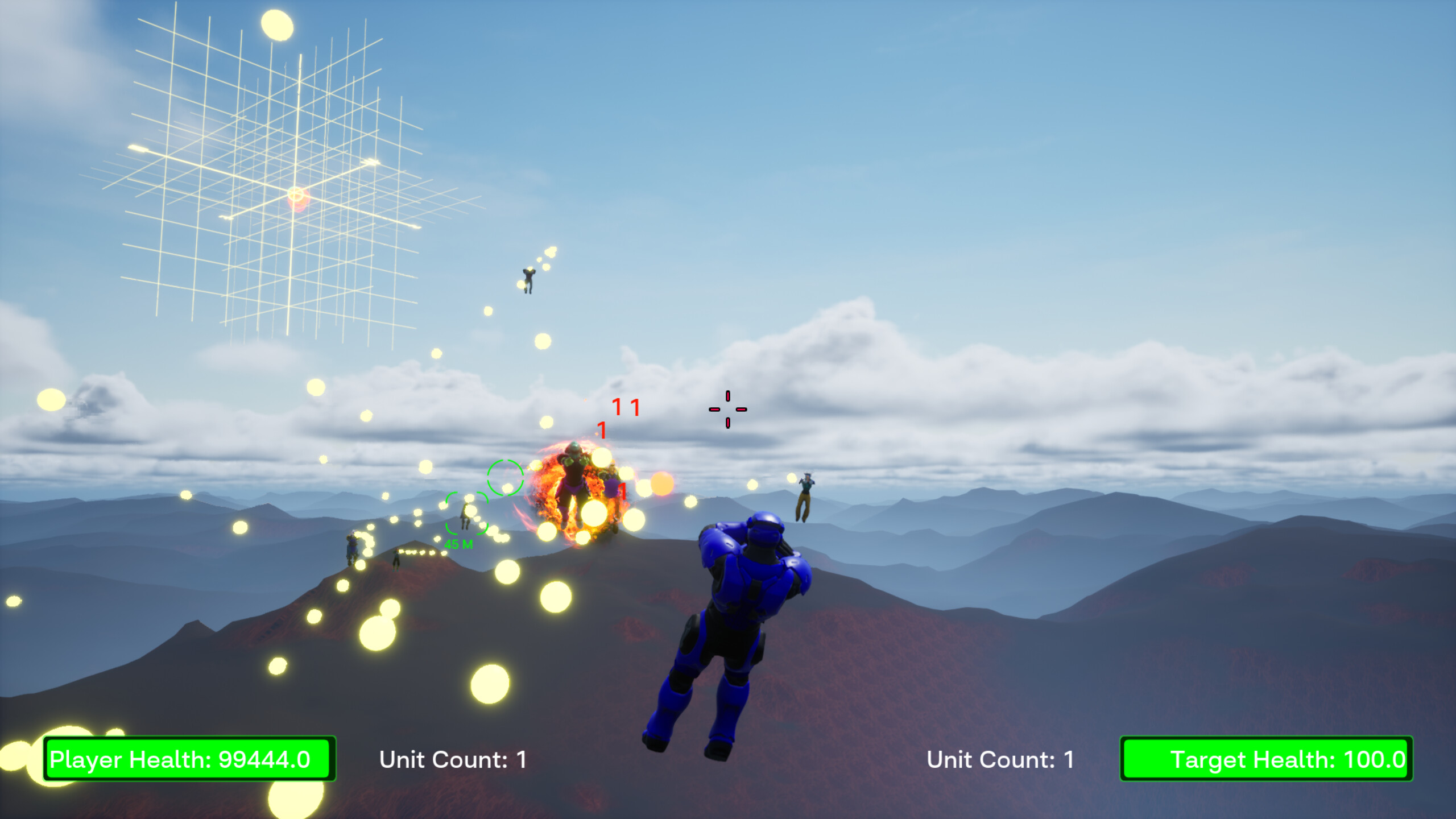 Magocracy: Experimentation Screenshots · SteamDB