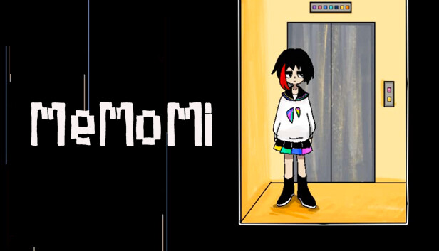 MeMoMi on Steam