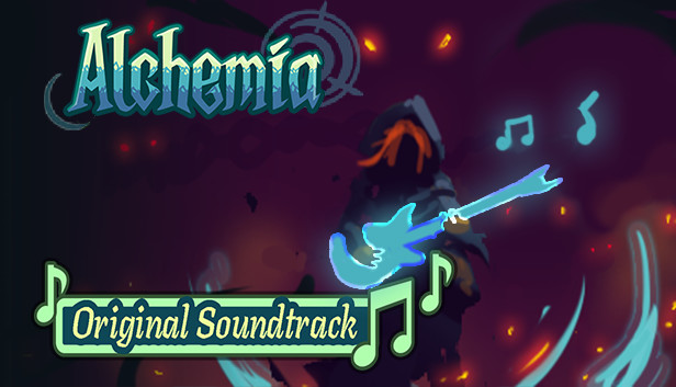 Alchemia: Creatio Ex Nihilo Soundtrack on Steam