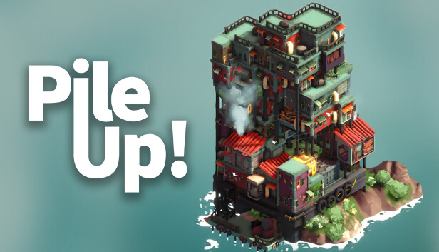 Pile Up! di Steam