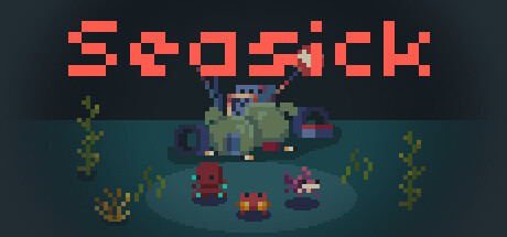 Seasick on Steam