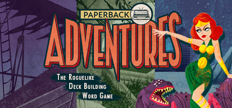 Paperback Adventures Depots · SteamDB