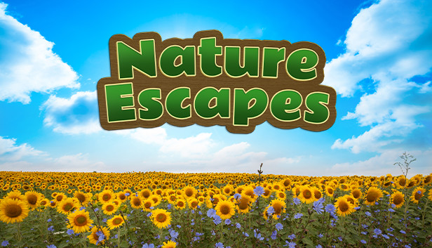 Nature Escapes - Steam News Hub