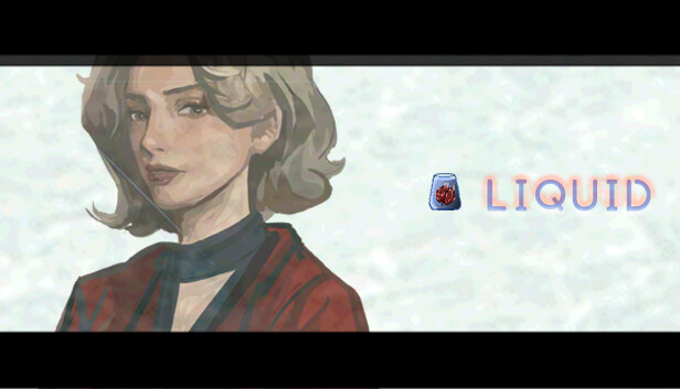 LIQUID on Steam