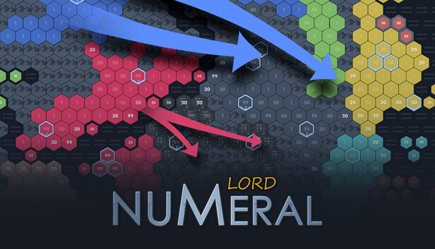 Numeral Lord - Steam News Hub