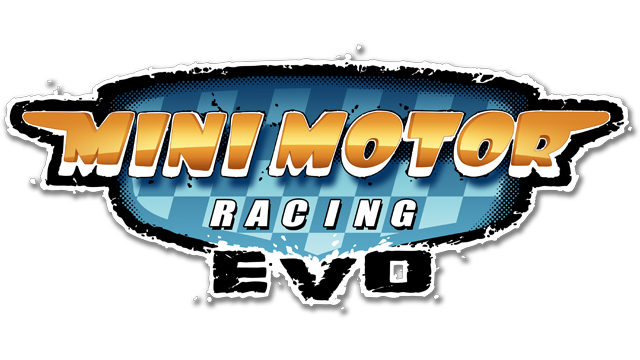 Mini motor racing steam - psaweqatar