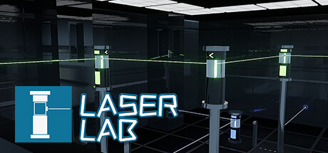 LASER LAB Depots · SteamDB