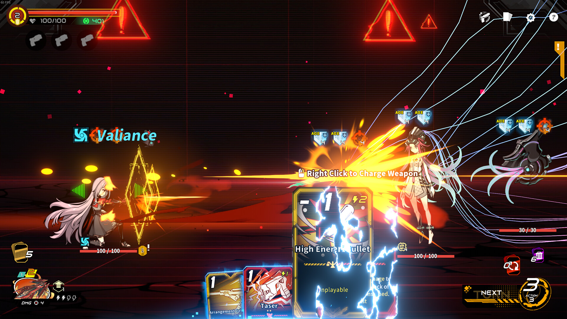 Theseus Protocol Screenshots · SteamDB