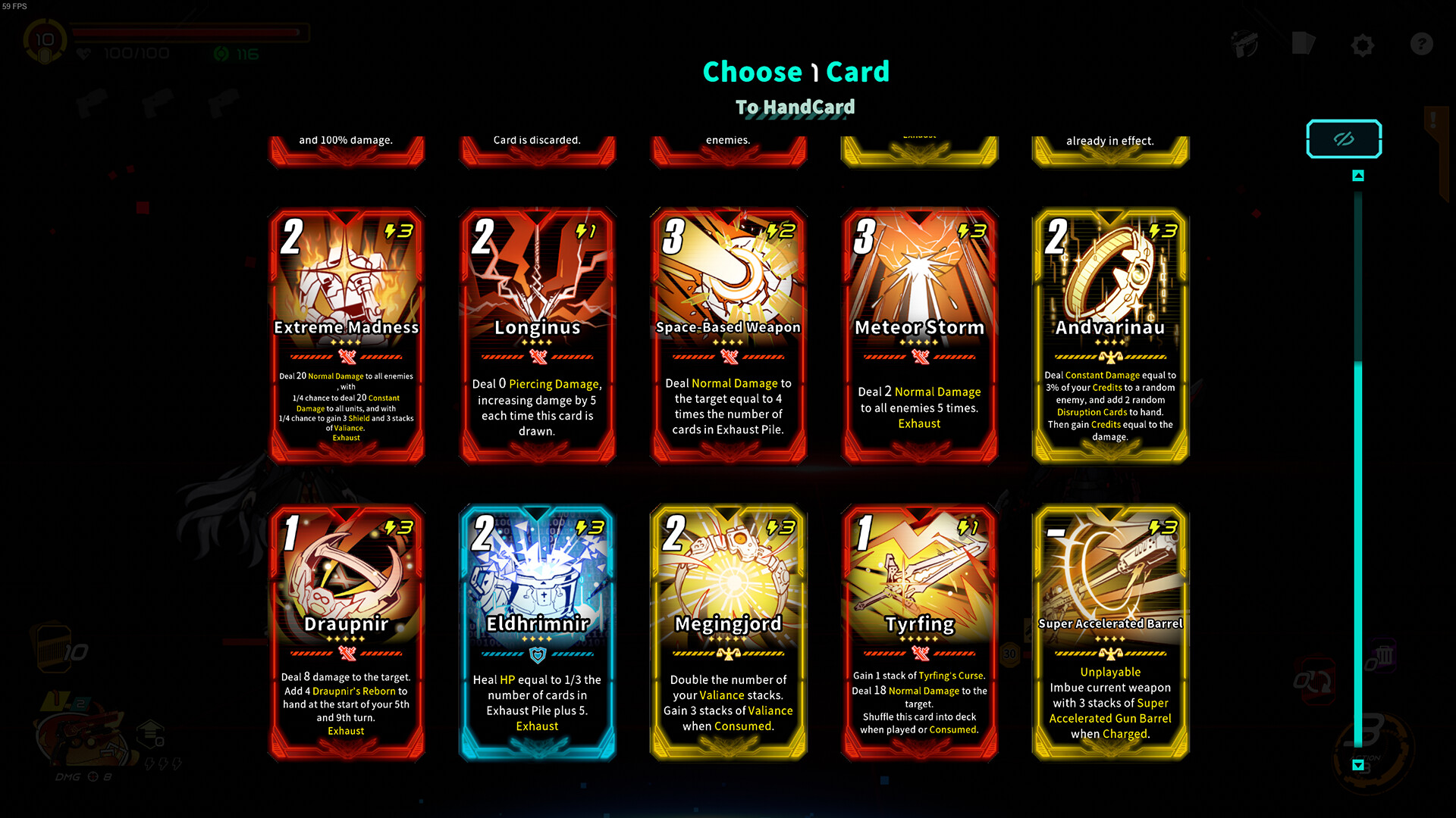 Theseus Protocol on Steam