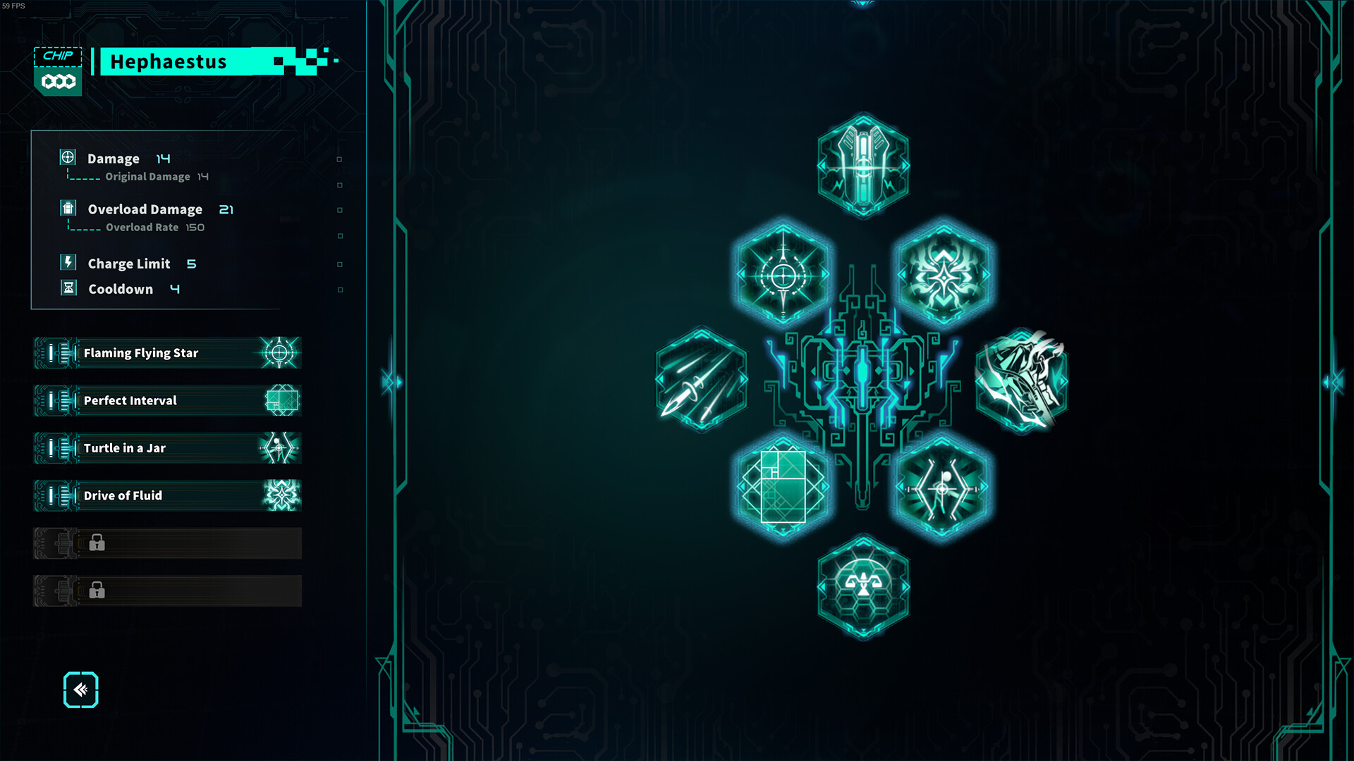 Theseus Protocol on Steam