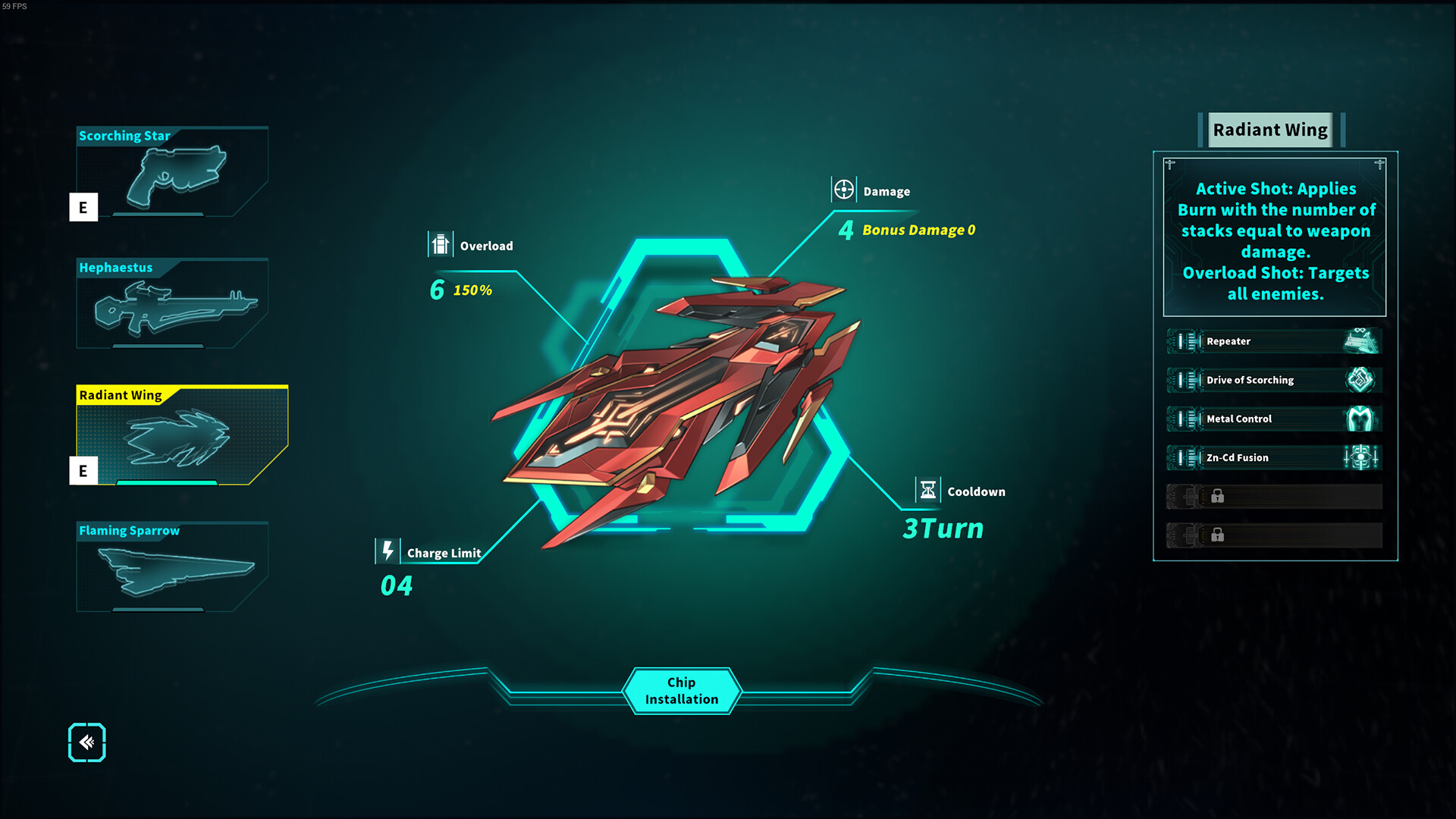 Theseus Protocol on Steam