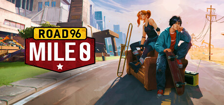 Steam Community :: Road 96: Mile 0