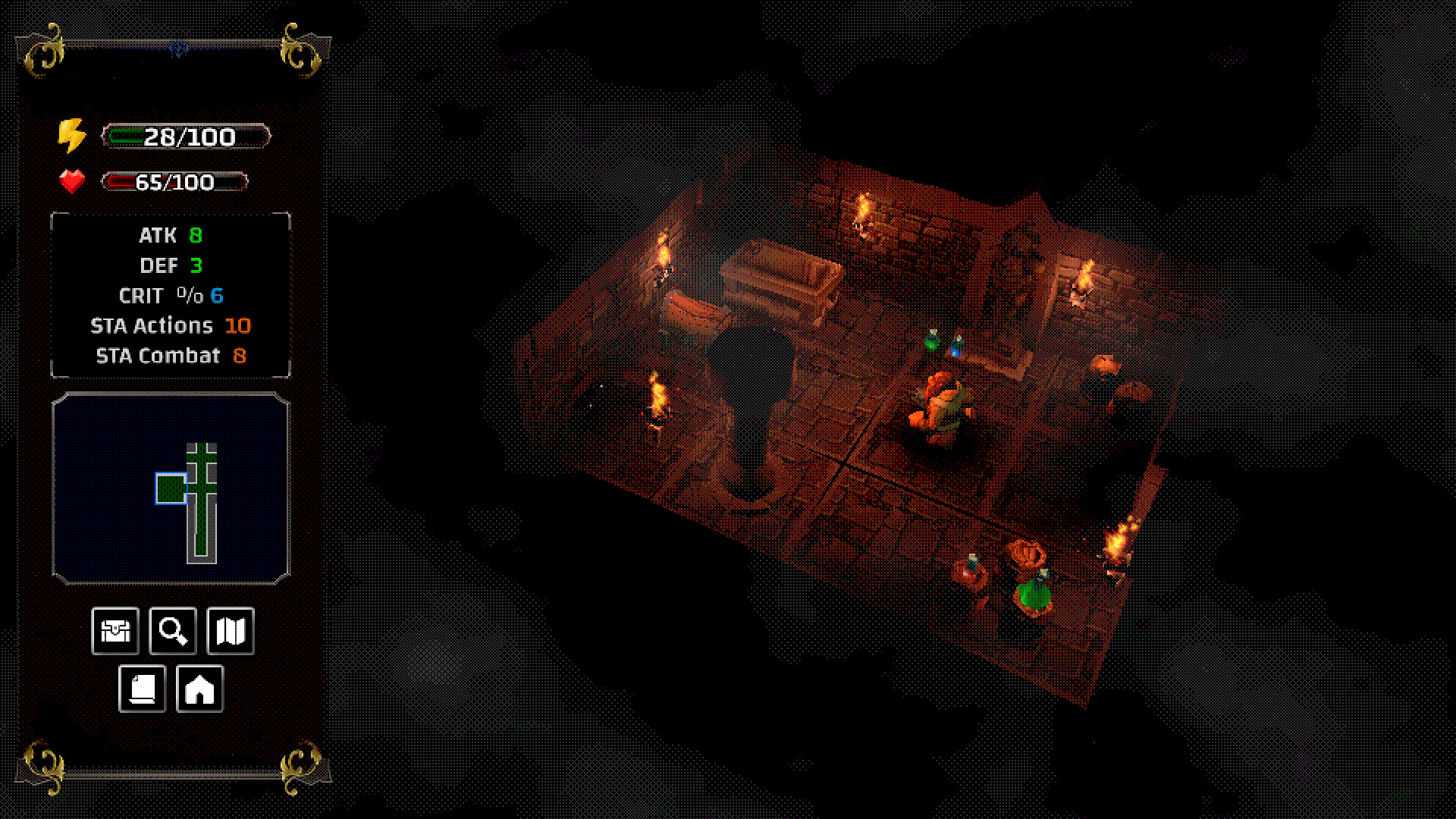 Dwarf's Adventure Screenshots · SteamDB