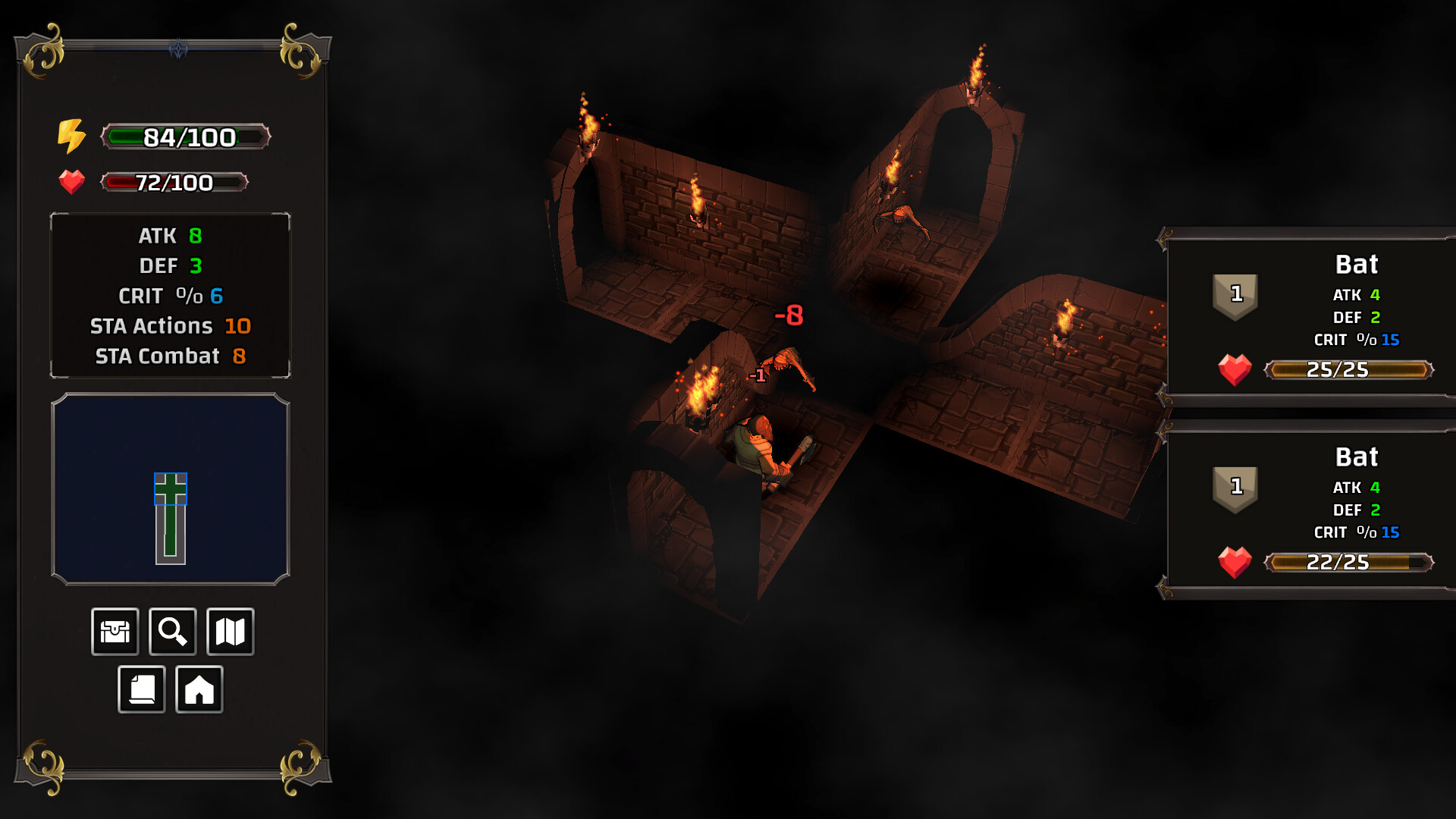 Dwarf's Adventure (App 2095430) · Screenshots · SteamDB