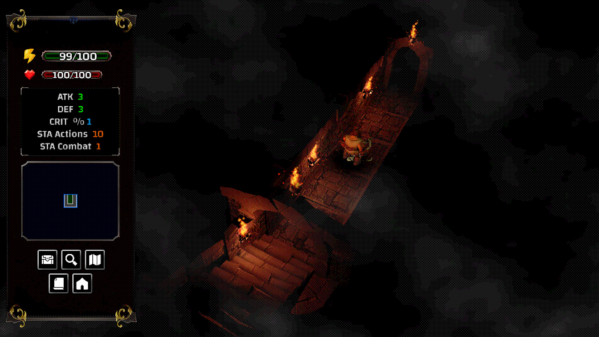 Dwarf's Adventure Screenshots · SteamDB