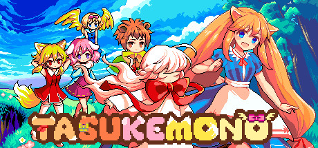 TASUKEMONO on Steam