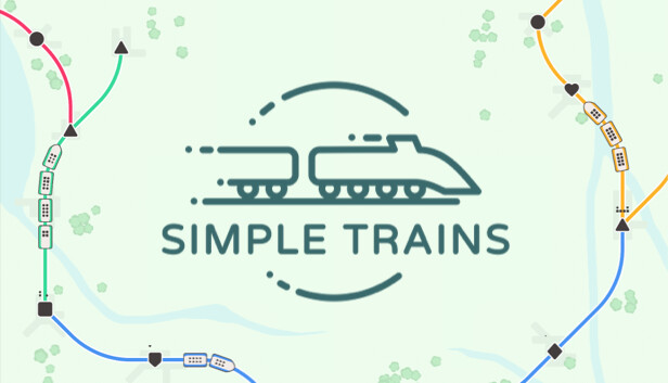 Simple Trains - Centro de noticias de Steam