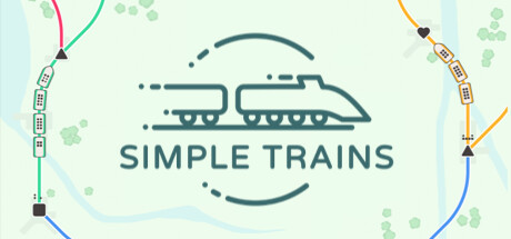 Simple Trains on Steam
