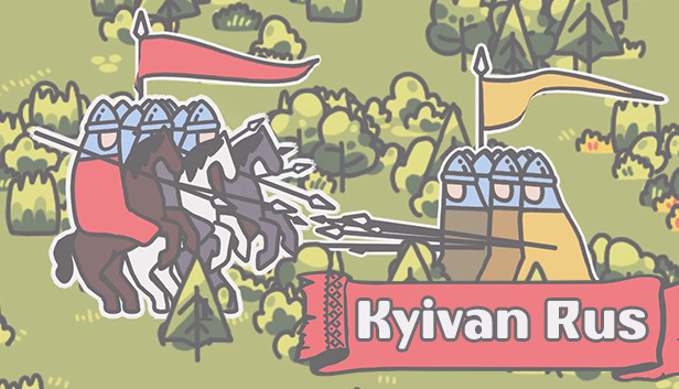 Kyivan Rus - Steam News Hub