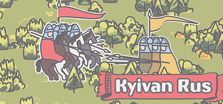 Kyivan Rus on Steam
