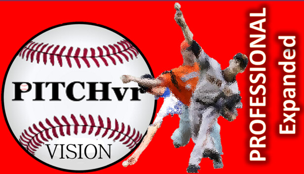 PITCHvr™ Vision - Pro Expanded on Steam
