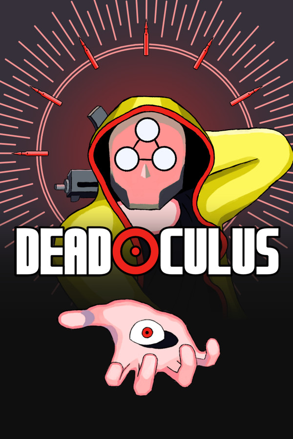 Dead Oculus Playtest (App 2096000) · Config · SteamDB