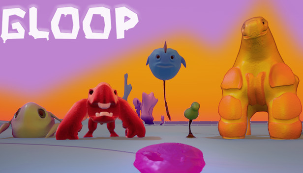 Gloop - Steam News Hub