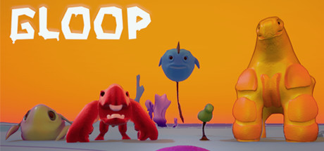 Gloop on Steam