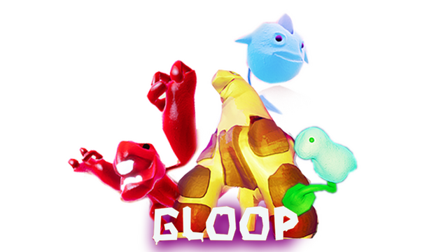 Gloop · SteamDB