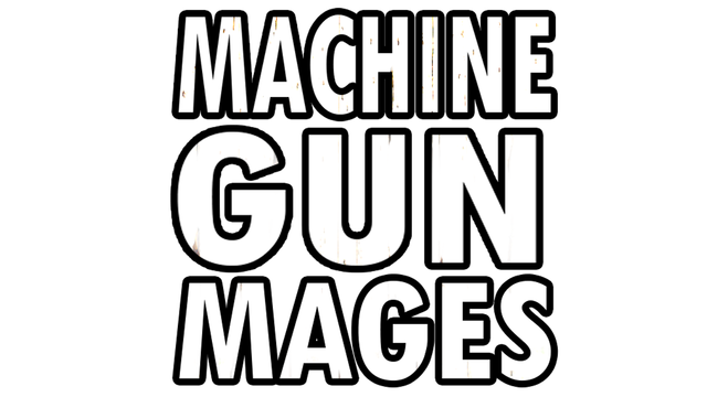 Machine Gun Mages · SteamDB