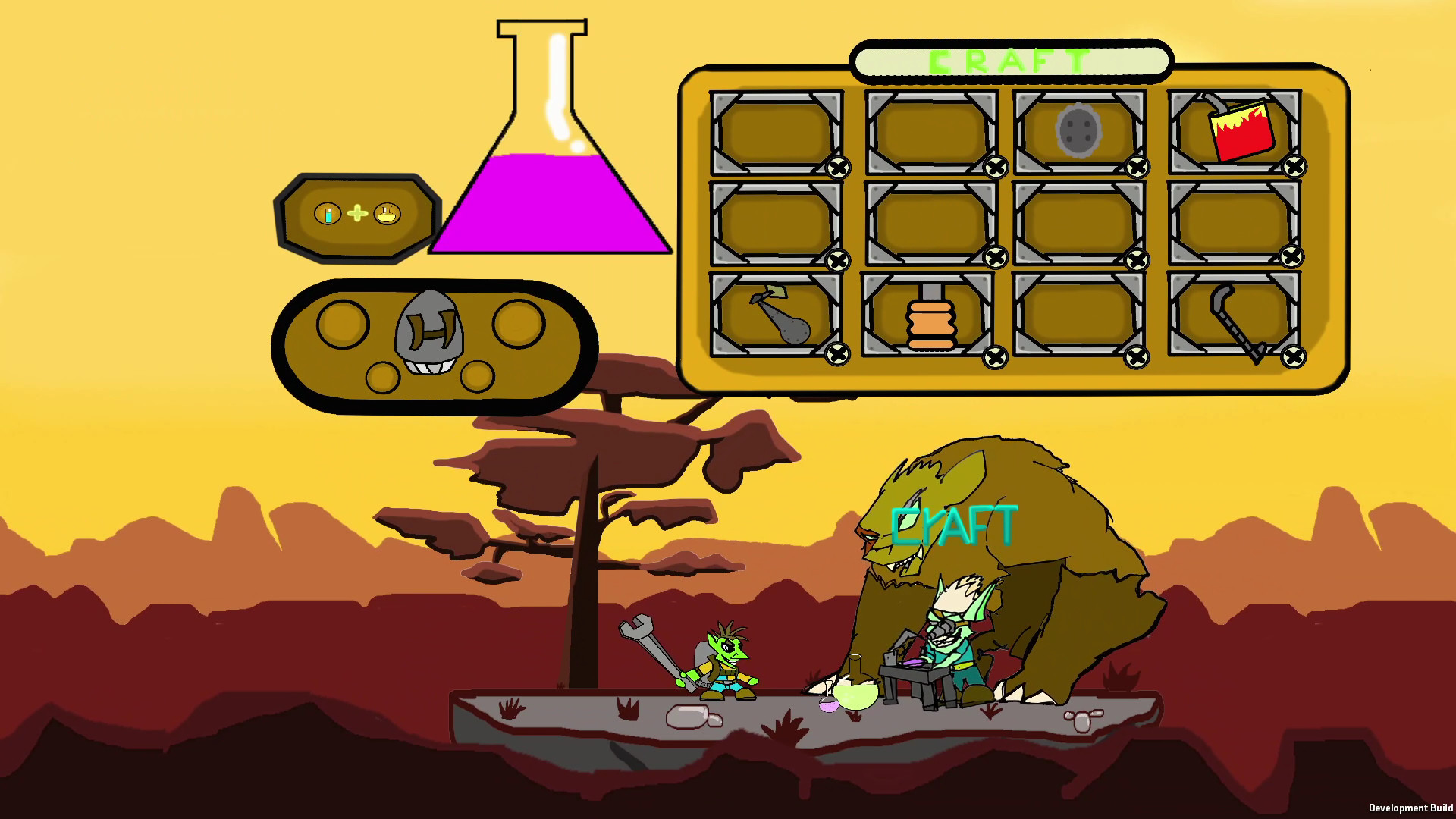Goblins Factory on Steam