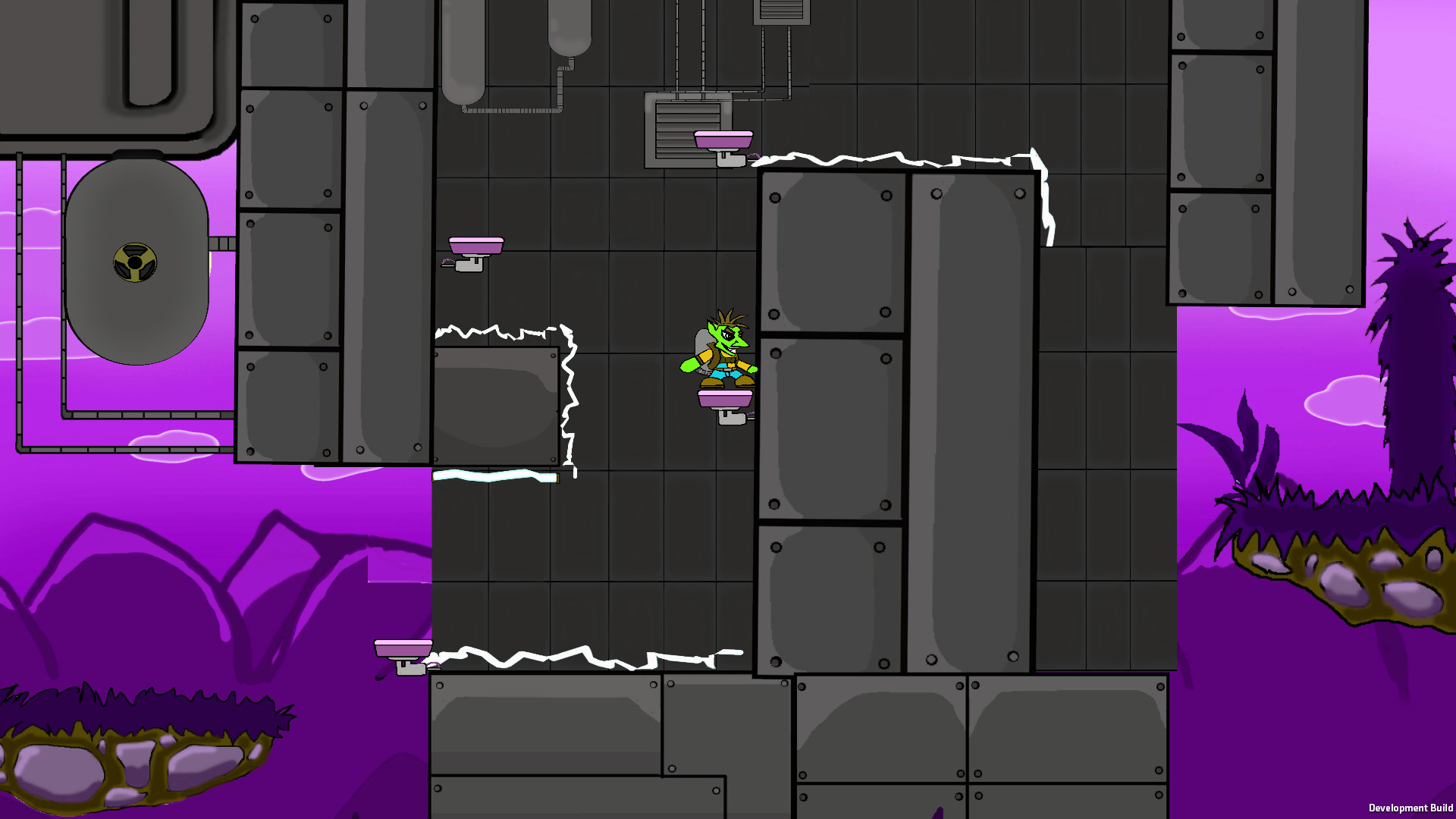 Goblins Factory on Steam