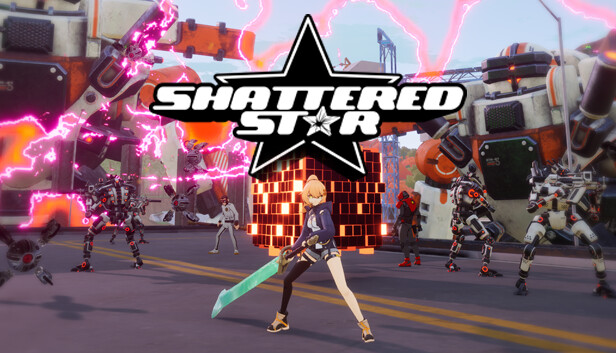Shattered Star on Steam