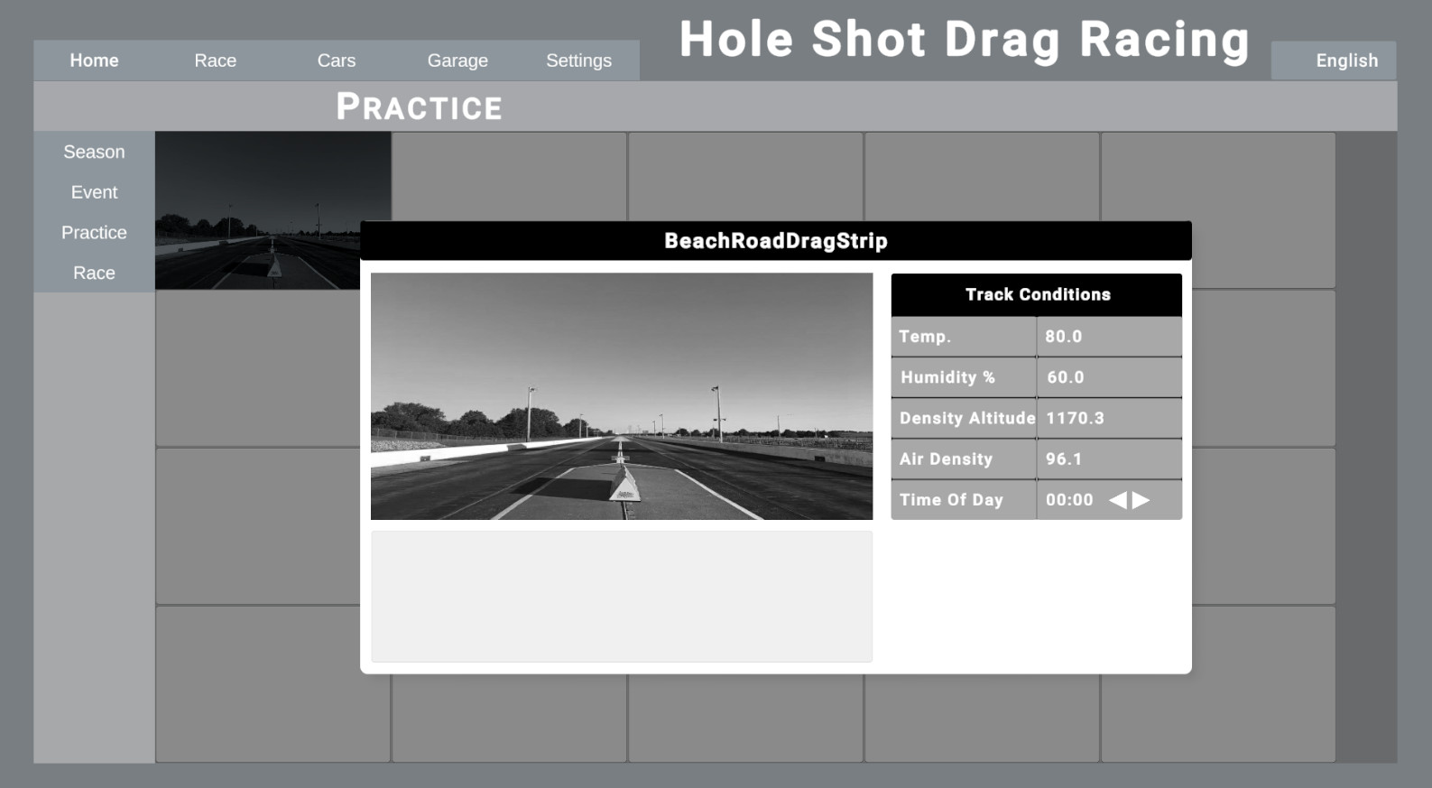 HoleShot Drag Racing (App 2096500) · Screenshots · SteamDB