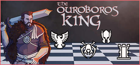 Steam Community :: The Ouroboros King
