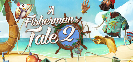 Another Fisherman's Tale Steam Charts · SteamDB
