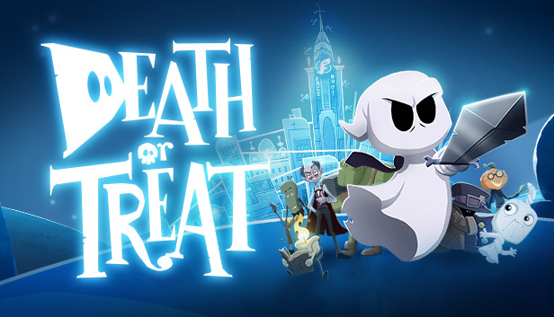 Death or Treat - Steam News Hub