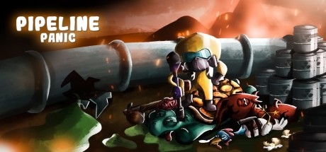 30+ games like Pipeline Panic - SteamPeek