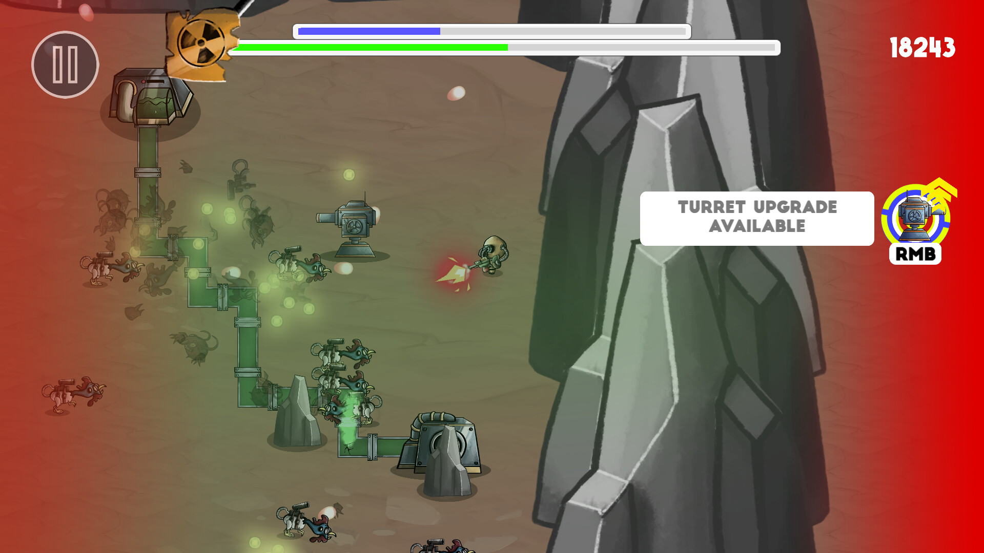 Pipeline Panic Screenshots · SteamDB