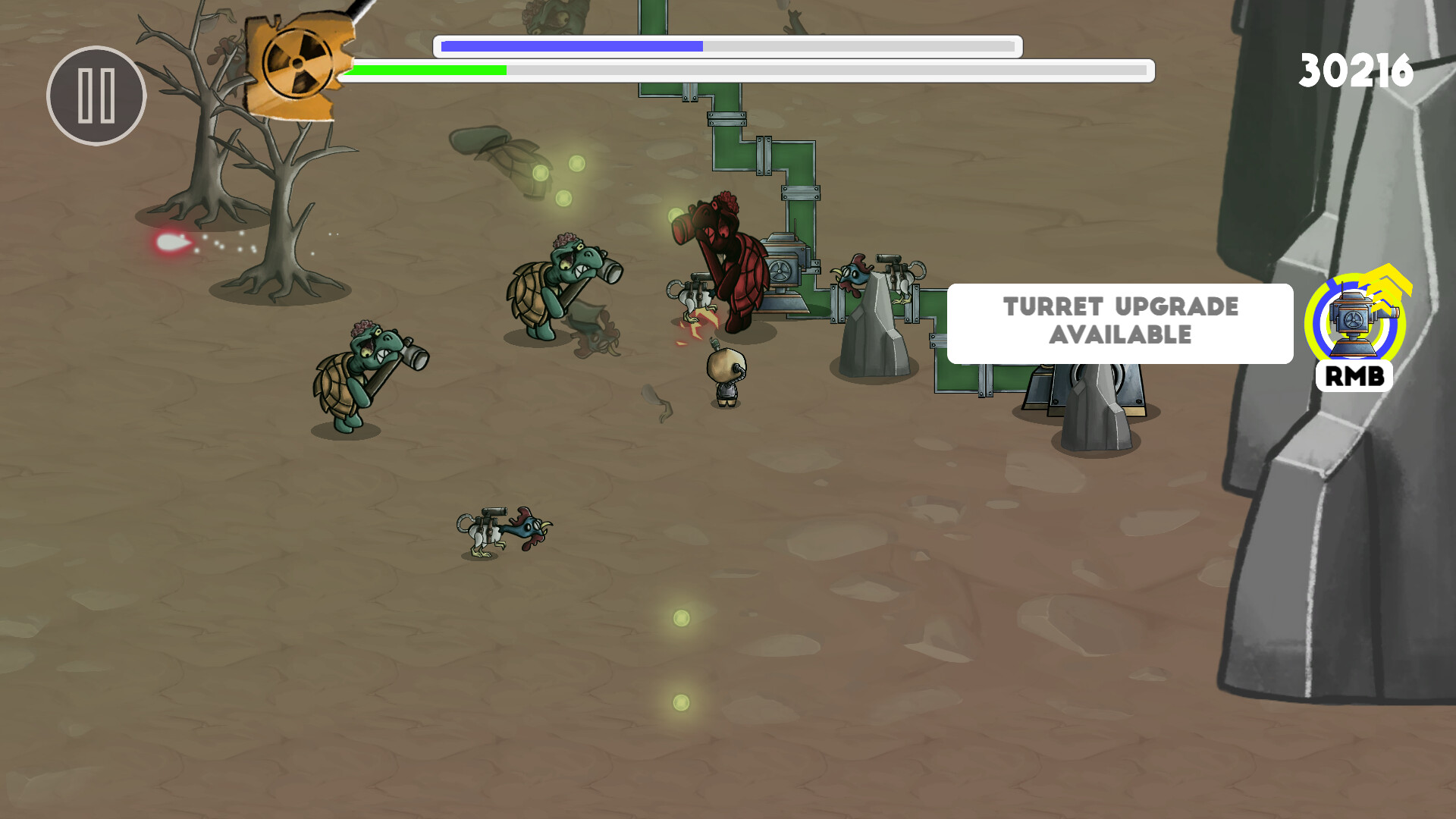 Pipeline Panic Screenshots · SteamDB