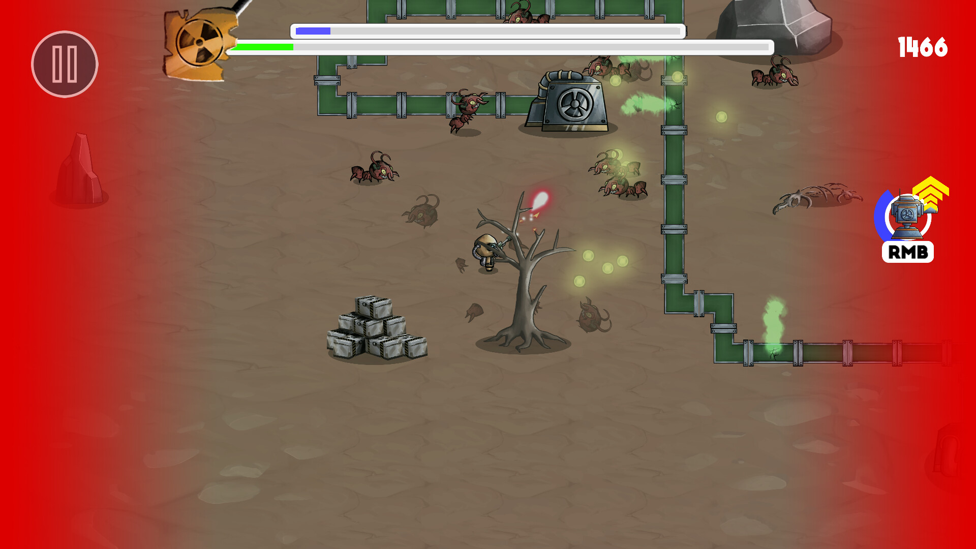 Pipeline Panic Screenshots · SteamDB