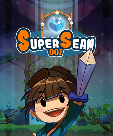 Super Sean 007 Steam Charts · SteamDB