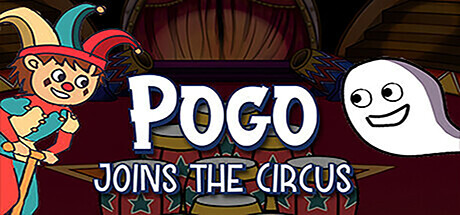 Steam Community :: Pogo Joins The Circus