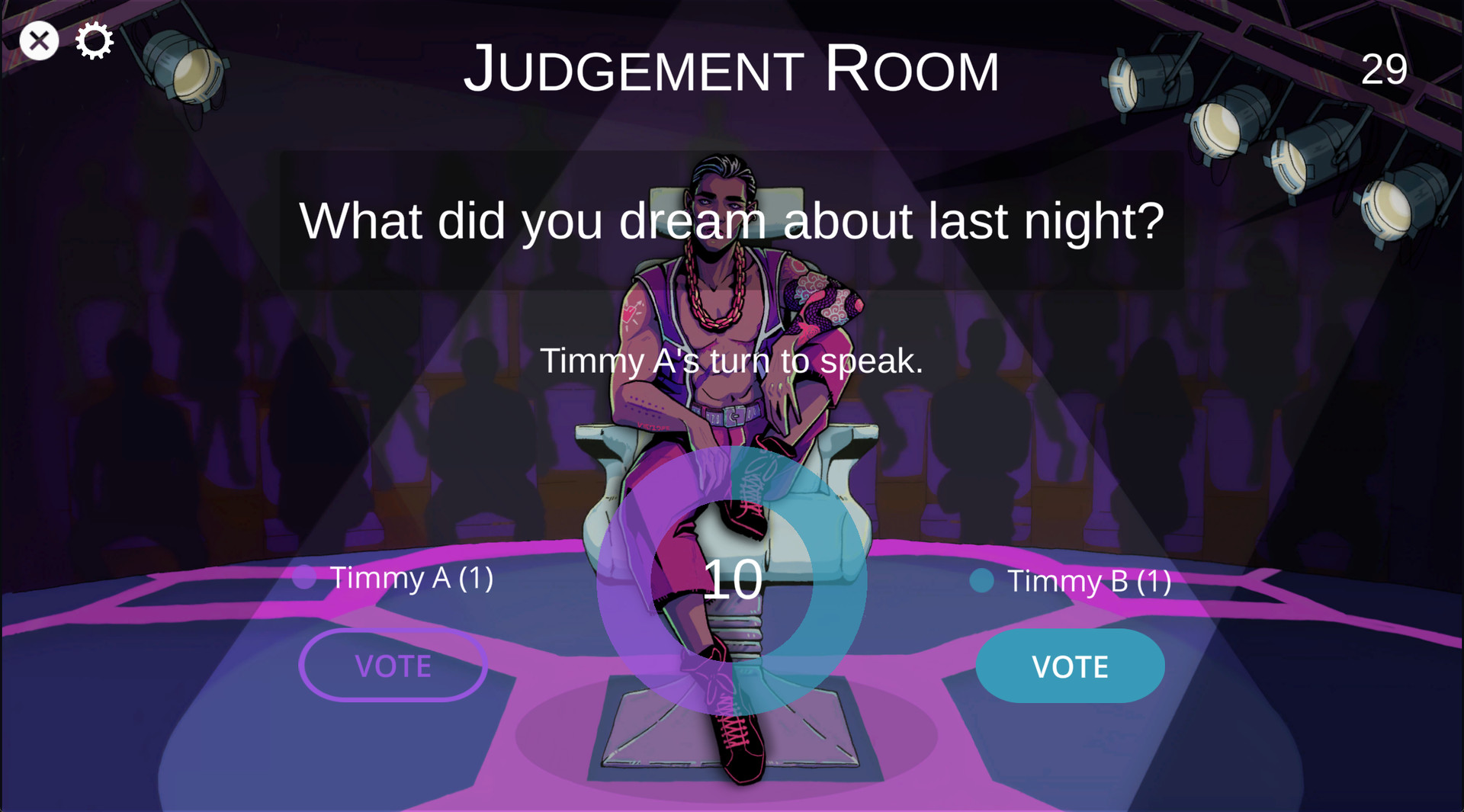 Lightspeed Dating on Steam