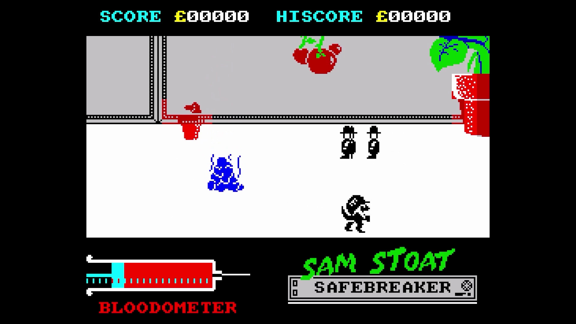 Sam Stoat: Safebreaker en Steam