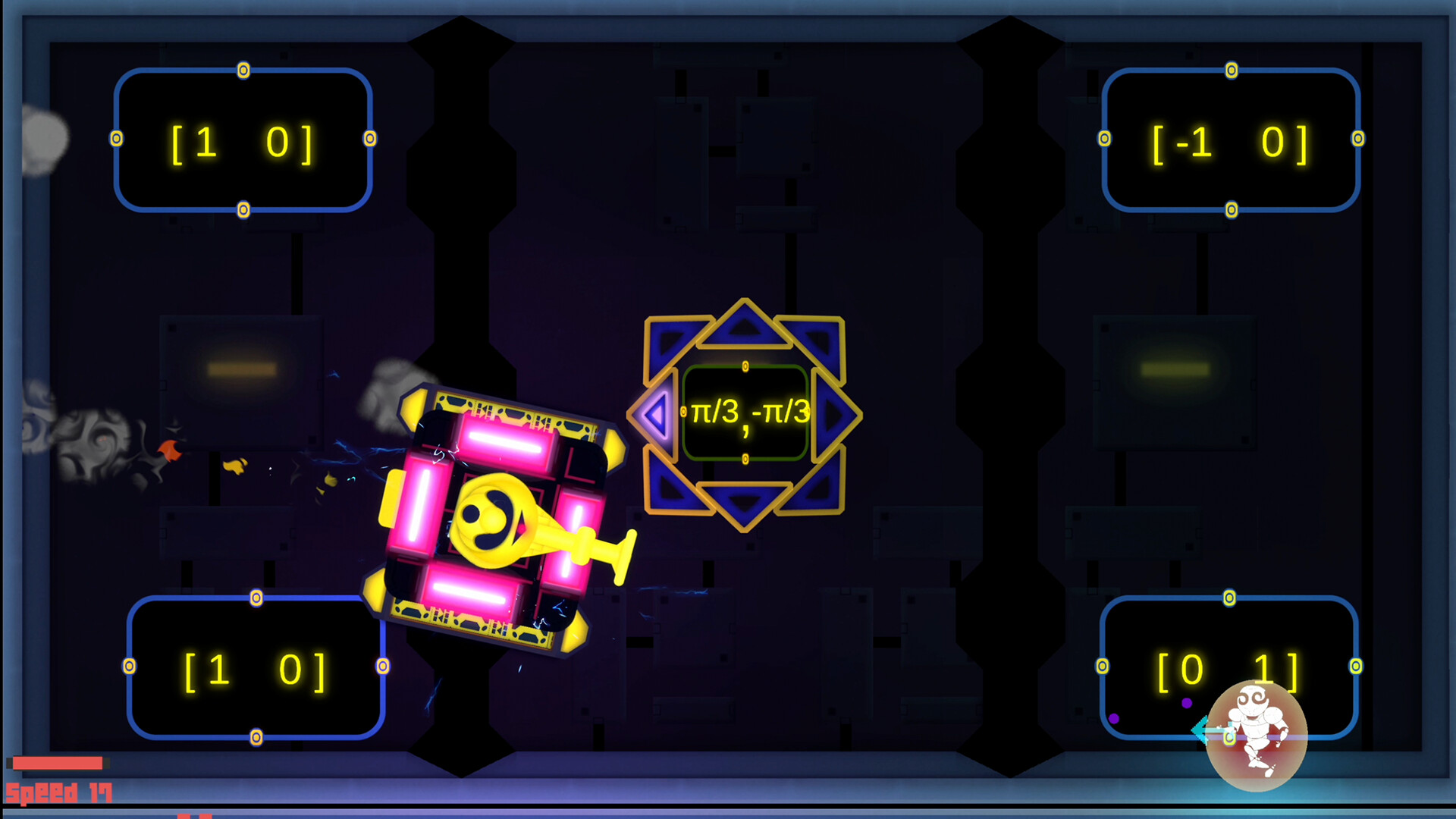 Star Head on Steam